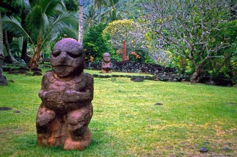 Tahiti: West and East Coast Island Tour with Waterfalls - Who Will Love This Tour?