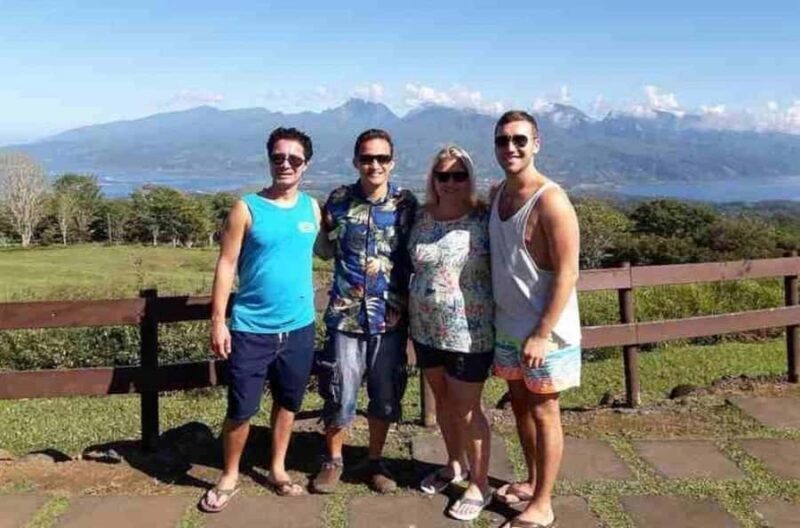 Tahiti: West and East Coast Island Tour with Waterfalls - Final Thoughts