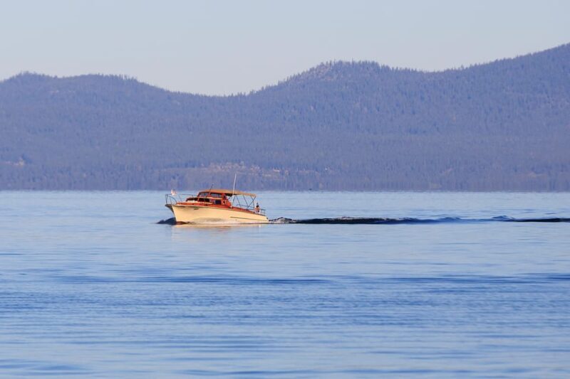 Tahoe: Emerald Bay Cruise & Vikingsholm Castle Walking Tour - Final Thoughts