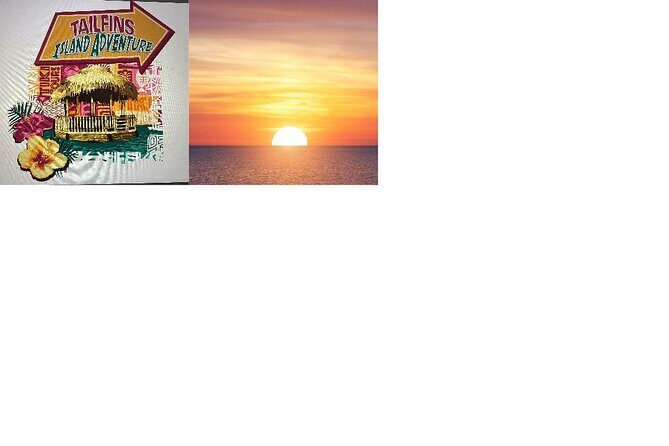 TAILFINS Tiki Boat Destin/Crab Island (6HRS/PRIVATE) - Who Will Love This Experience?