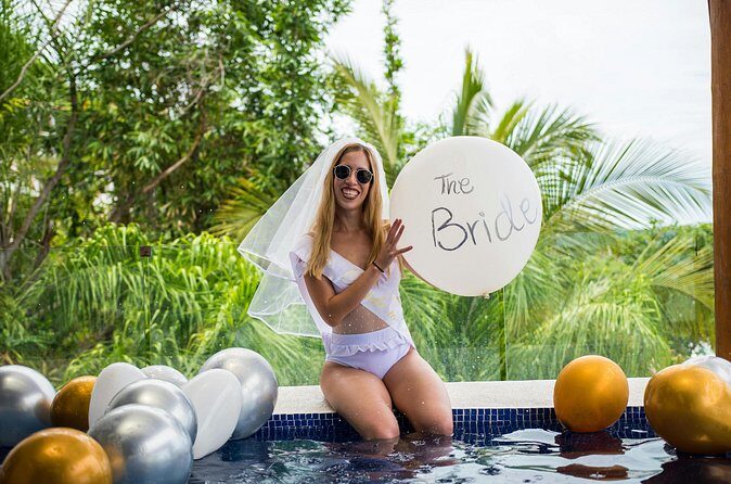 Tailor Made Bachelorette Party Experiences in Riviera Maya - Practical Details & Considerations