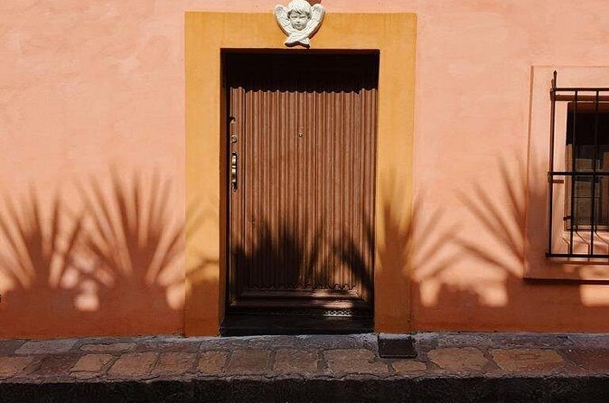 Tailor Made Experiences - Meeting Point & Practical Details