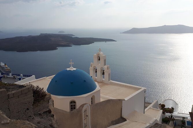 Tailor Made Private Tours in Santorini (3 hours) - Insights from Reviews: Authentic Experiences and Guide Excellence