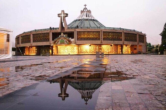 Tailor-made Teotihuacan : 4 Tour Options for You - Key Points