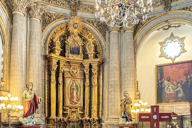 Tailor-made Teotihuacan : 4 Tour Options for You - FAQ