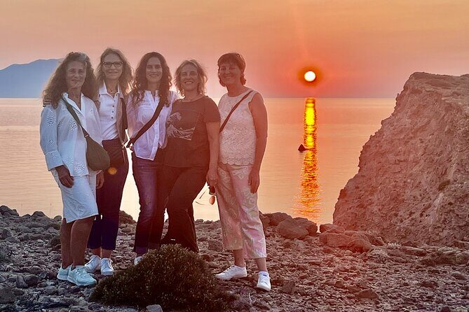 Tailored Land Tour By Milos Concierge - Introduction: Why Consider This Milos Land Tour?