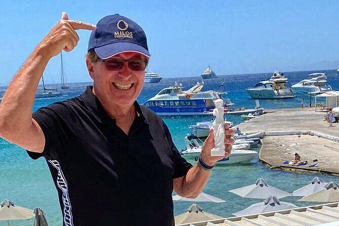 Tailored Land Tour By Milos Concierge - FAQs: Your Practical Questions Answered