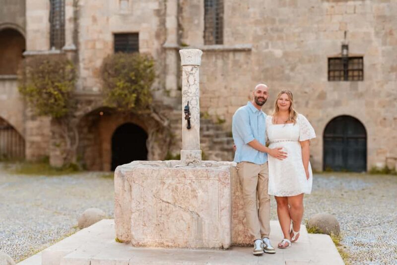 Tailored Photo Sessions for Lasting Memories - Why Consider a Tailored Photoshoot in Rhodes?