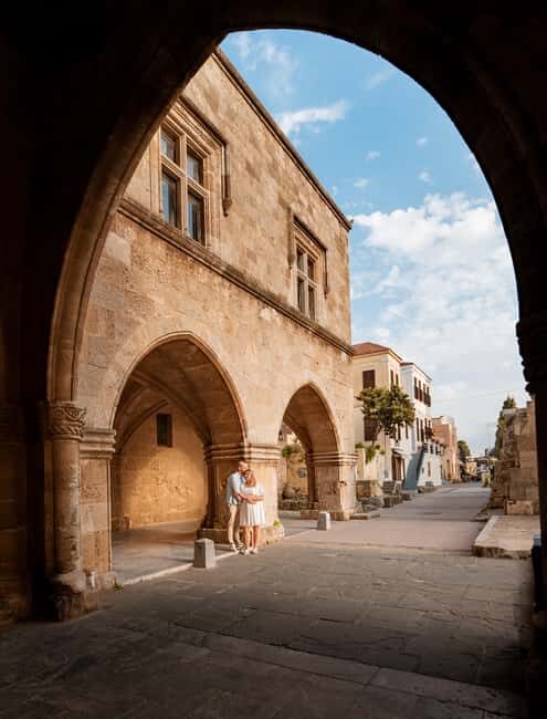 Tailored Photo Sessions for Lasting Memories - What Makes This Experience Special?