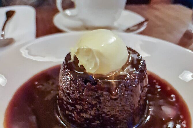 Tailored Premium Edinburgh Food Tour with Highest Quality Dishes - Key Points