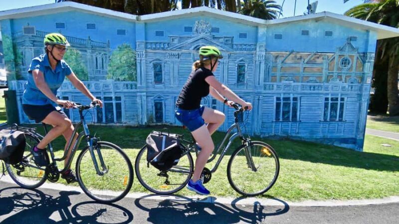 Tairwhiti Gisborne: Guided City Bike Tour - Exploring Gisborne on Two Wheels: The Guided City Bike Tour