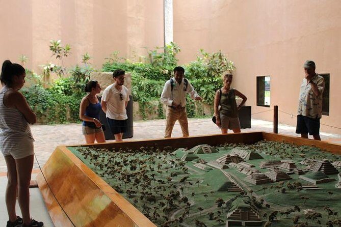 Tajin And Papantla Tour From Veracruz Or Boca Del Rio. Fast way - Final Thoughts: Who Is This Tour Perfect For?