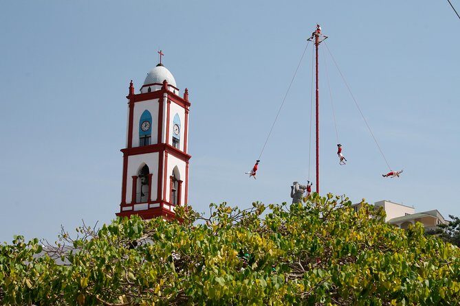Tajin Ruins Day Trip and Vanilla Factory Experience - The Sum Up