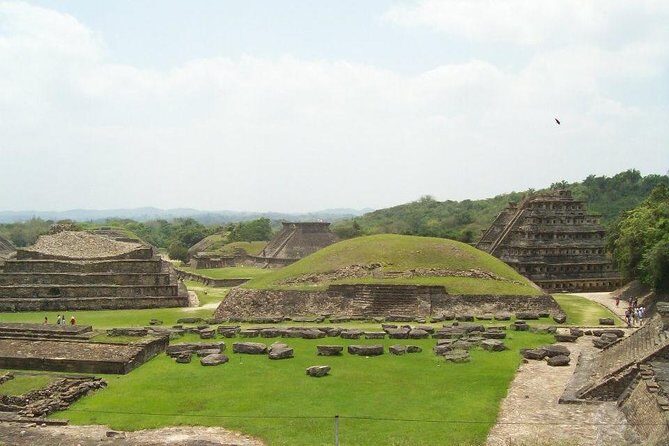 Tajin Ruins Day Trip and Vanilla Factory Experience - Frequently Asked Questions