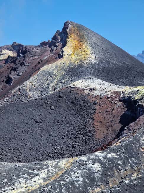 Tajogaite Volcano: the official route with a certified local guide - Practical Tips for Your Visit