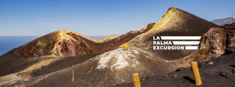 Tajogaite Volcano VIP Experience: Private Tour with a Certified Guide - Is It Worth the Price?
