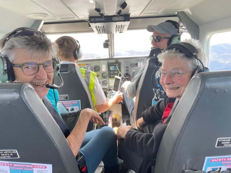 Takaka: Farewell Spit/Abel Tasman Scenic Flight - Final Thoughts: Is It Worth It?