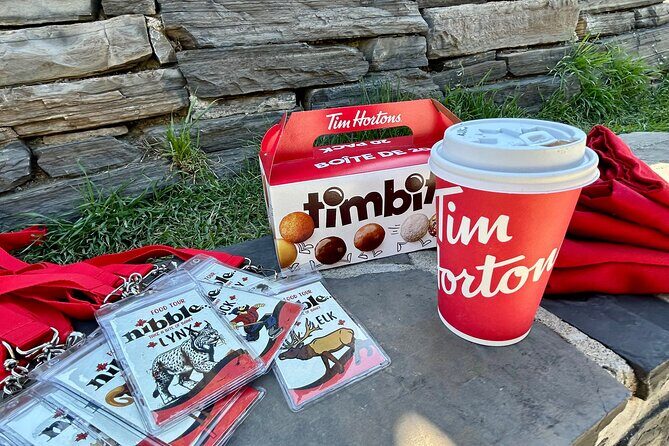 Take a Bite of Banff ~ Canadian Rocky Mountain Food Tour - Exploring the Itinerary in Detail