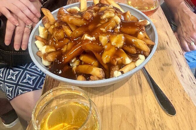 Take a Bite of Banff ~ Canadian Rocky Mountain Food Tour - Authentic Experiences and Local Insights