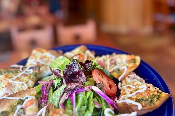 Take a Bite of Banff ~ Canadian Rocky Mountain Food Tour - Final Words