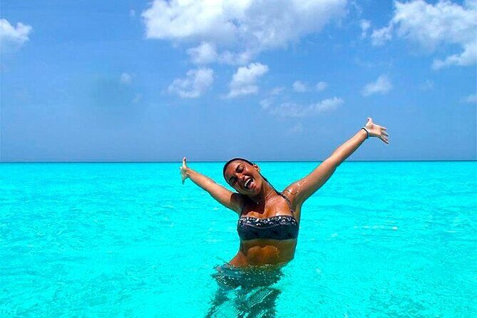 Take a Ride in your Buggie in Cozumel only from Tulum - An In-Depth Look at the Experience