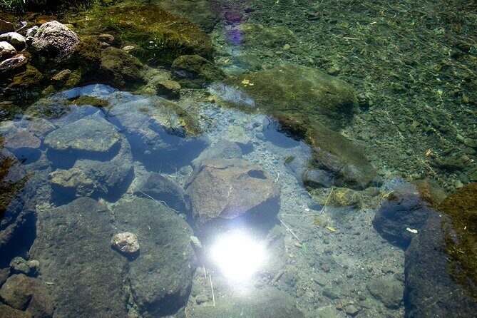 Take an Adventure to a Secret Swimming Spot - Authentic Experiences and Hidden Gems