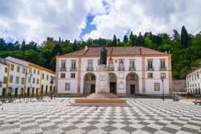 Take Battle Alcobaça and Óbidos The Templar and Medieval Legacy - Practical Details and Value