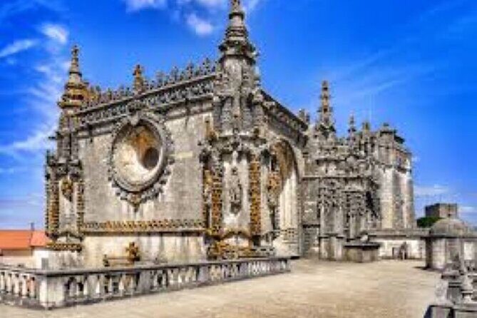 Take Battle Alcobaça and Óbidos The Templar and Medieval Legacy - Who Should Consider This Tour?