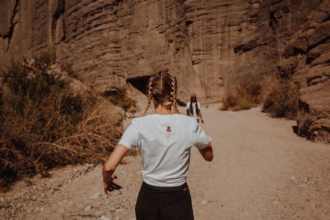 Take Me to the Mountain A Spiritual Hiking Experience - Exploring the Details of the Spiritual Hiking Experience