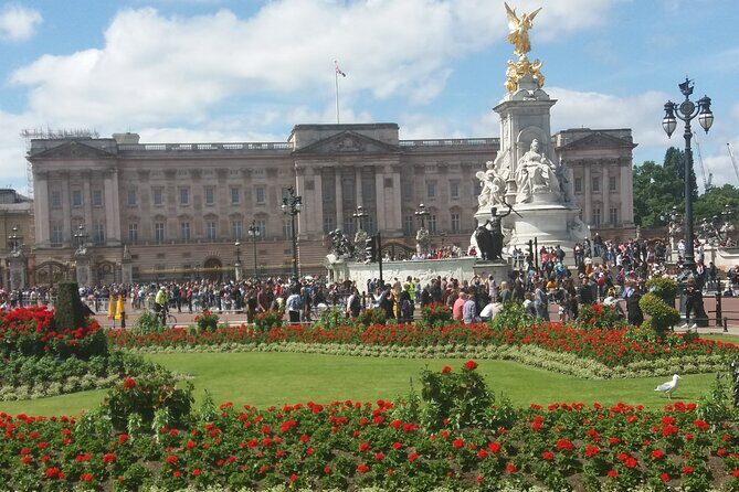 Take Your Time Private London Walking Tour - An In-Depth Look at the Tour