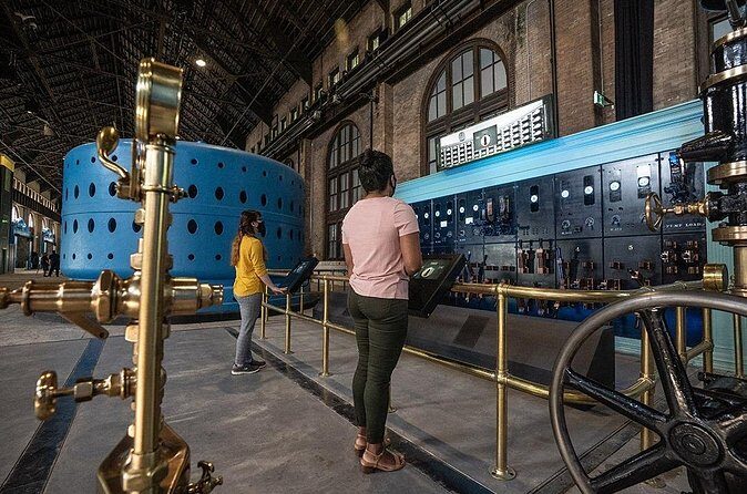 Takes Flight and Table Rock Niagara Discovery Walk - FAQs