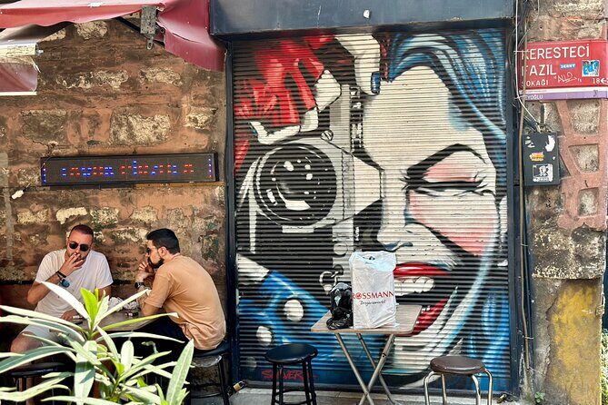 Taksim to Galata Walking Tour: Secret Passages & Local Hangouts - Frequently Asked Questions