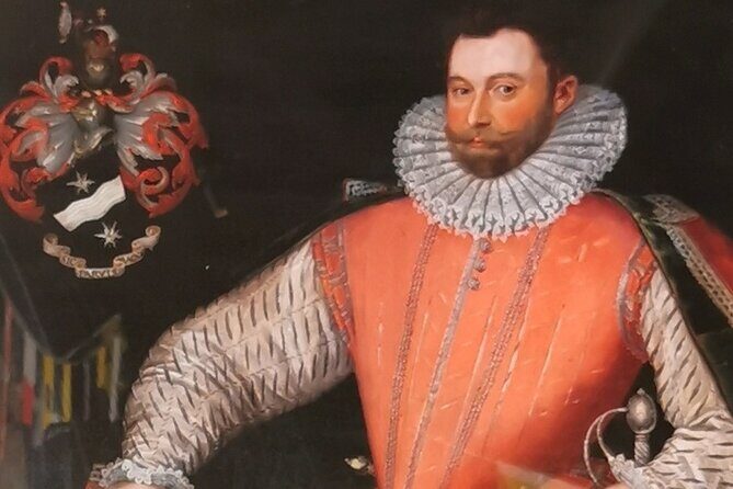 Tales and Legends of Lynmouth Walking Tour - A Walk Through Lynmouth’s Historic Corners