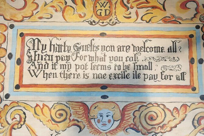 Tales and Legends of Lynmouth Walking Tour - Final Thoughts