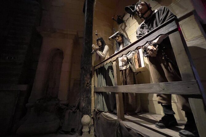 Tales of Torture in Mdina Dungeons - Guided Tour - Exploring Mdina and Its Dark Secrets