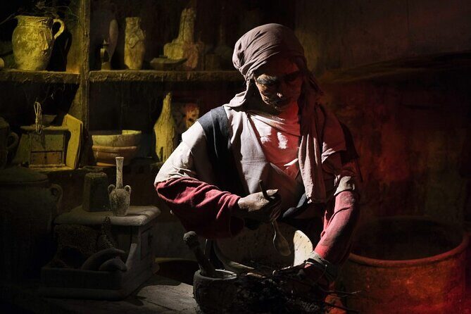 Tales of Torture in Mdina Dungeons - Guided Tour - Who Should Consider This Tour?