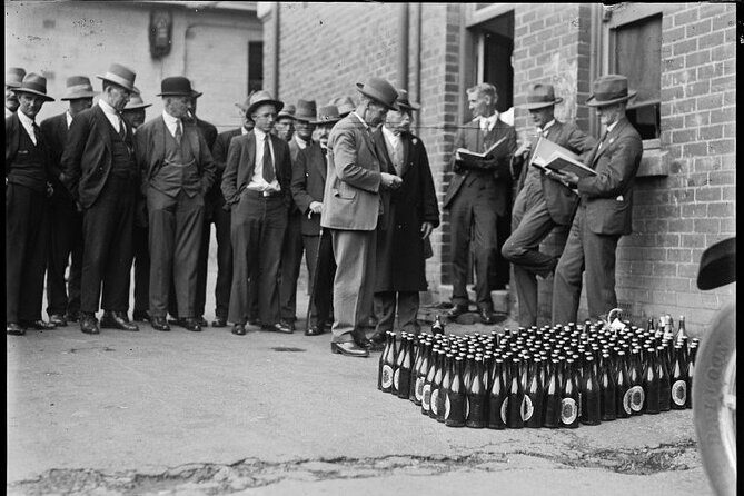 Tales-on-Tap: self-guided tour of Perth's Historical Pubs - Pros and Cons Based on Real Feedback