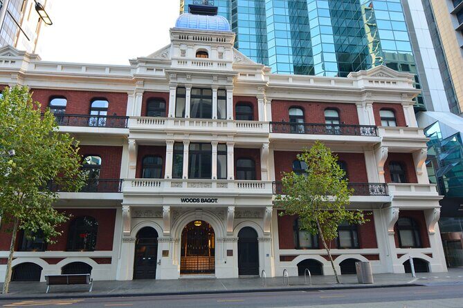 Tales-on-Tap: self-guided tour of Perth's Historical Pubs - Final Thoughts