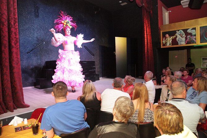 Talk of the Town Dinner Show From Marmaris w/One way Transfer - Frequently Asked Questions