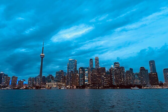 Tall Ship Kajama After Dark - A Detailed Look at the Kajama After Dark Experience