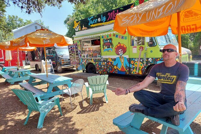 Tallahassee Tirade Scavenger Hunt - An Introduction to the Tallahassee Tirade Scavenger Hunt