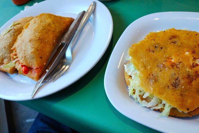 Taller de Cacao Todo Incluido - What the Itinerary Looks Like