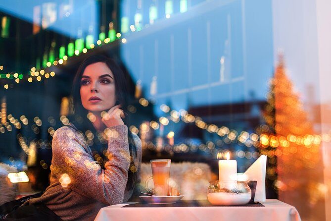 Tallinn 1 Hour Romantic Photo Tour - Who Will Love This Tour?