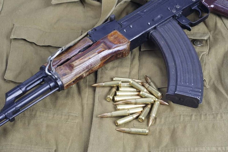 Tallinn: 2-Hour Shooting Range Package - Final Thoughts: Is It Worth It?