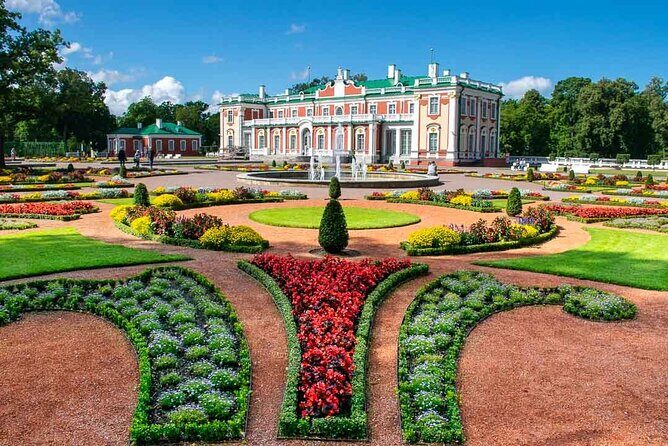 Tallinn 3h Walking Small Group Tour Max 10 People - The Practicalities and What You’ll Actually Experience