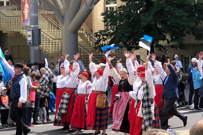 Tallinn City Private Tour - Introduction: What to Expect from the Tallinn Private Tour