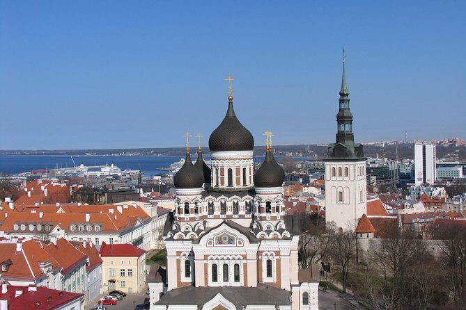 Tallinn City Private Tour - Transportation, Timing, and Comfort
