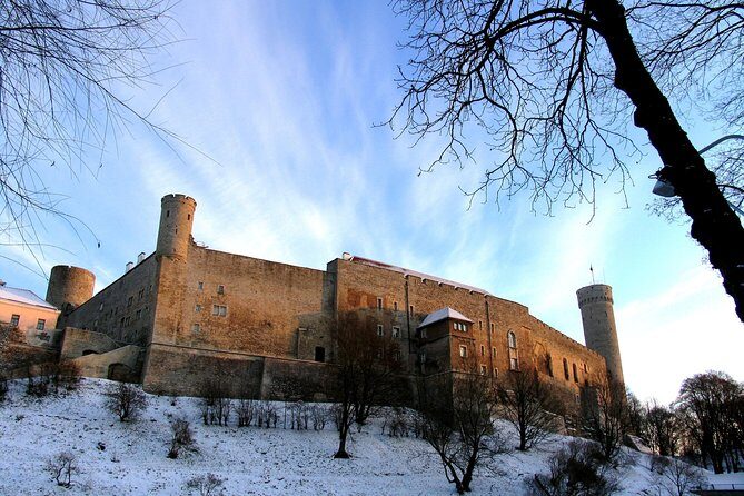 Tallinn City Private Tour - The Sum Up: Is It Worth It?