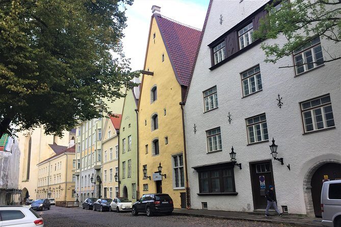 Tallinn Day Cruise from Helsinki - Authentic Experiences and Hidden Gems