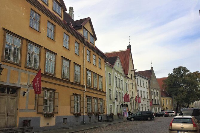 Tallinn Day Cruise from Helsinki - Who Should Book This Tour?